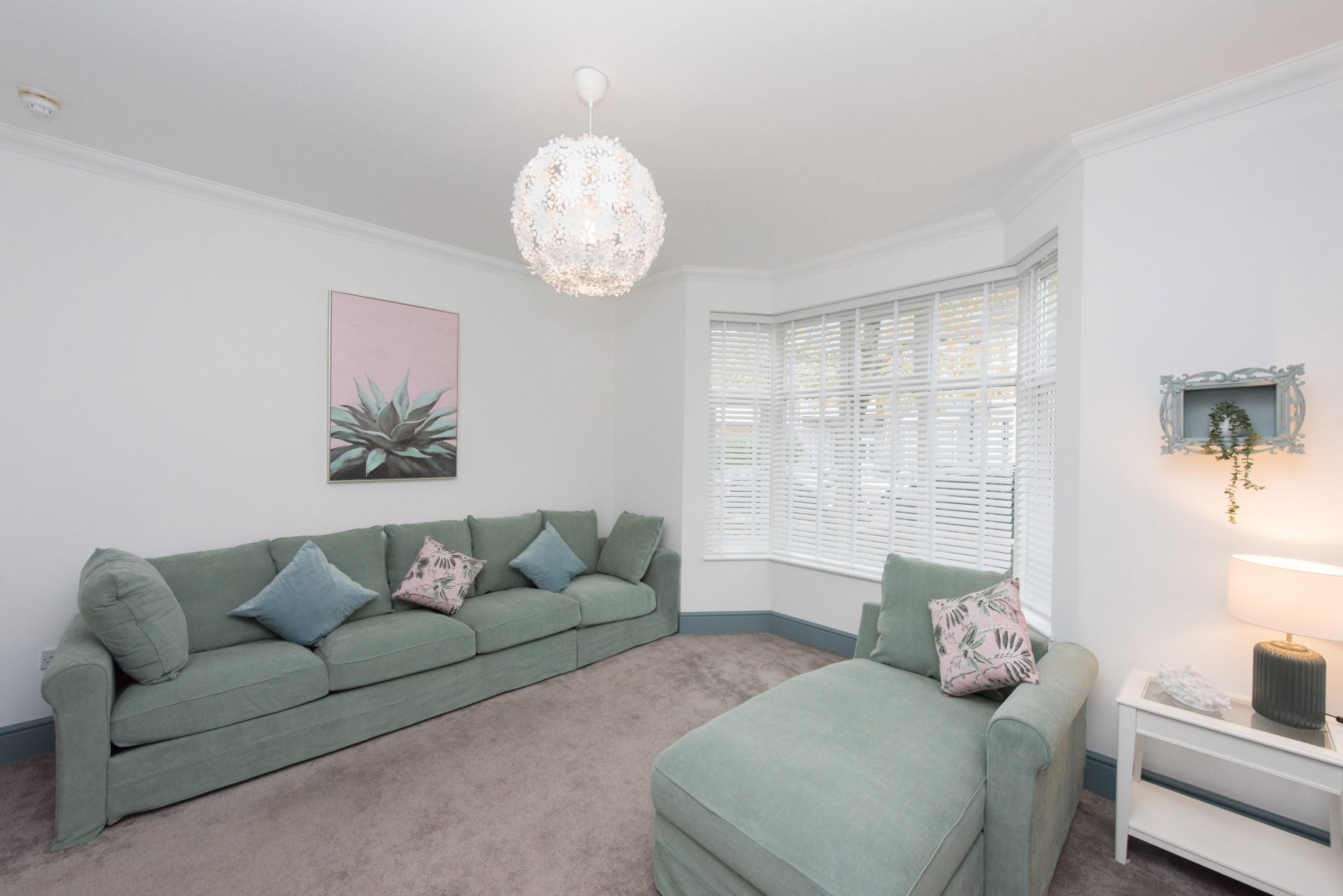 St. Malo House, Margate - Serviced Short Stays